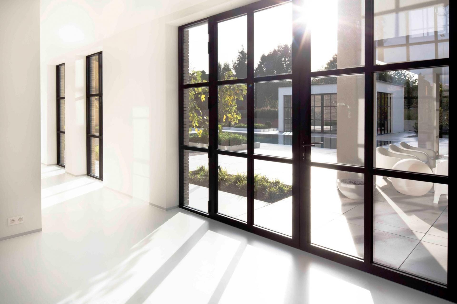 Themis Residence - AluK